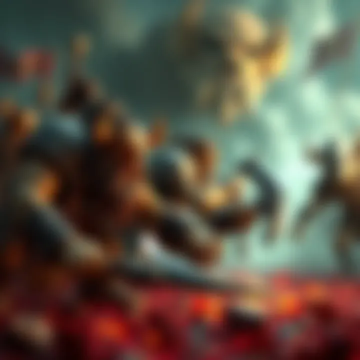 Enhance Gameplay with Custom CE Orcs Strategies : LevelUpTalk