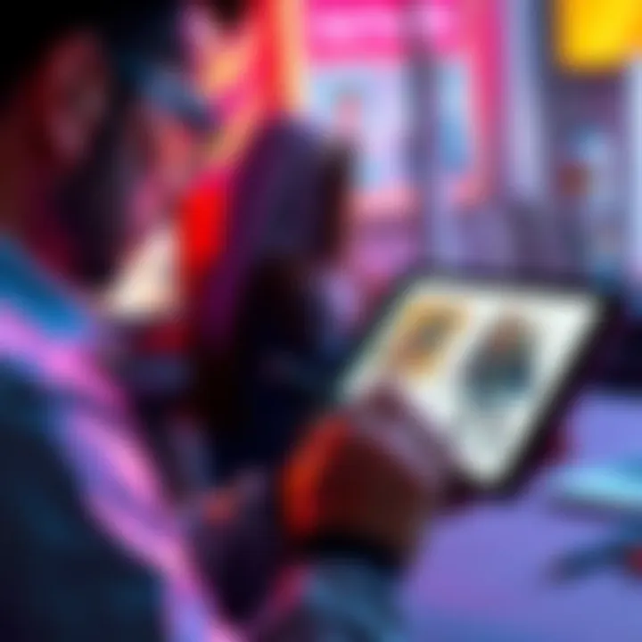 What Do People Pay for Custom Character Drawings? : LevelUpTalk