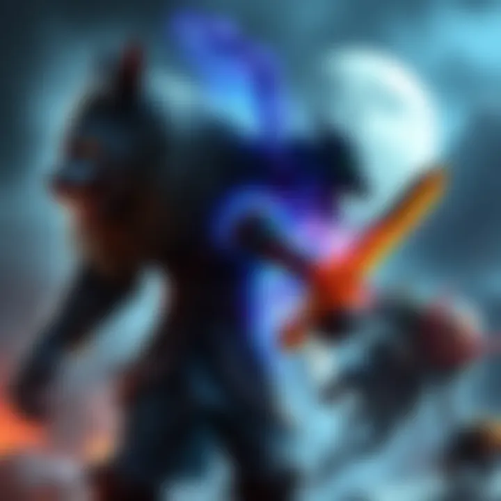 Top Games for Custom Character Transformations Like Skyrim : LevelUpTalk