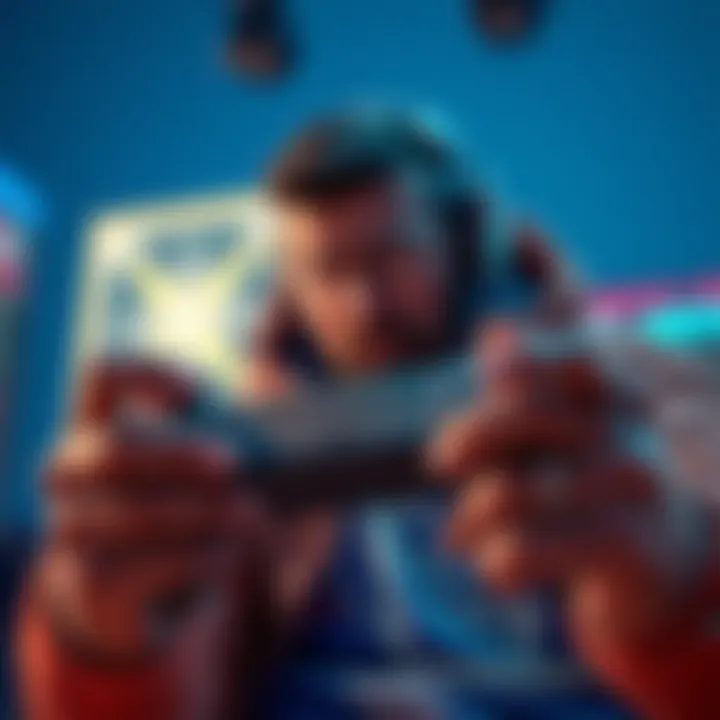 Custom Controller Issues in Delta Remake Gameplay : LevelUpTalk