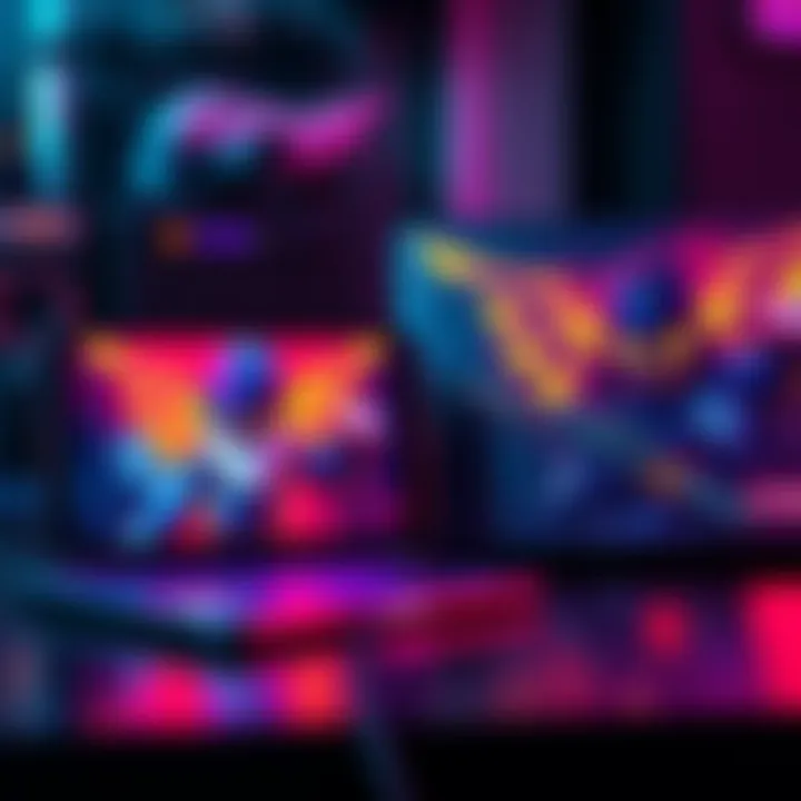 Finding ARC Raiders Style for Your Devices: A Guide : LevelUpTalk