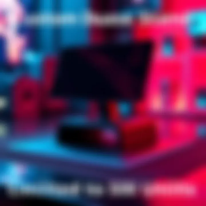 Exclusive Custom DualSense Stand: Limited to 50 Units : LevelUpTalk
