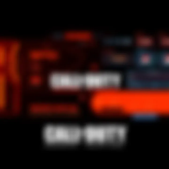 Creative Cod MW 2019-Inspired Hud Design Unveiled : LevelUpTalk