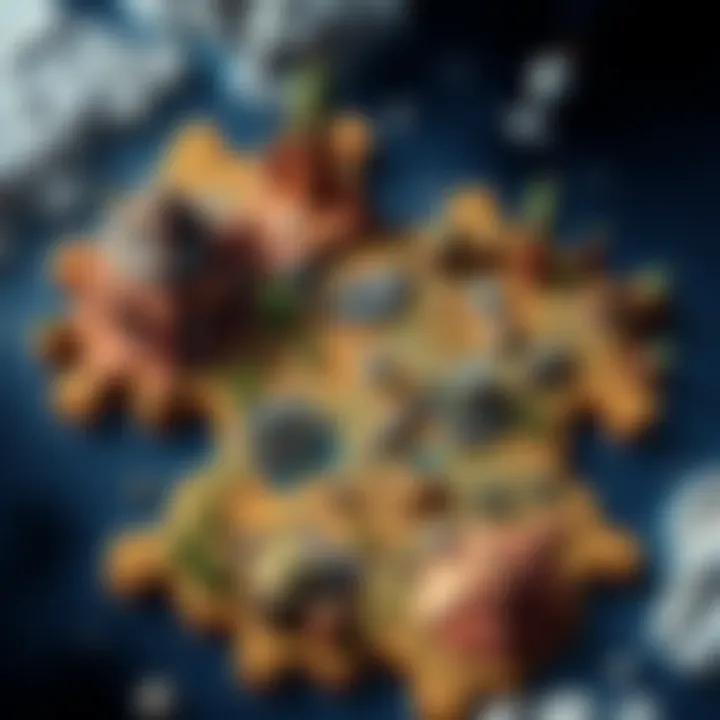 Explore Loot Insights and Custom Maps for ARC Raiders : LevelUpTalk