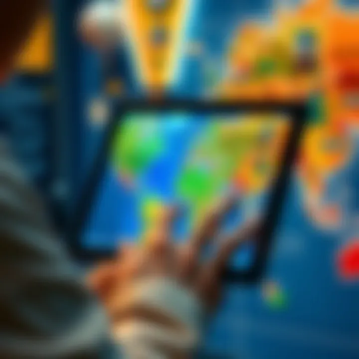 Explore The Lab - A New Tool for Map Creation : LevelUpTalk