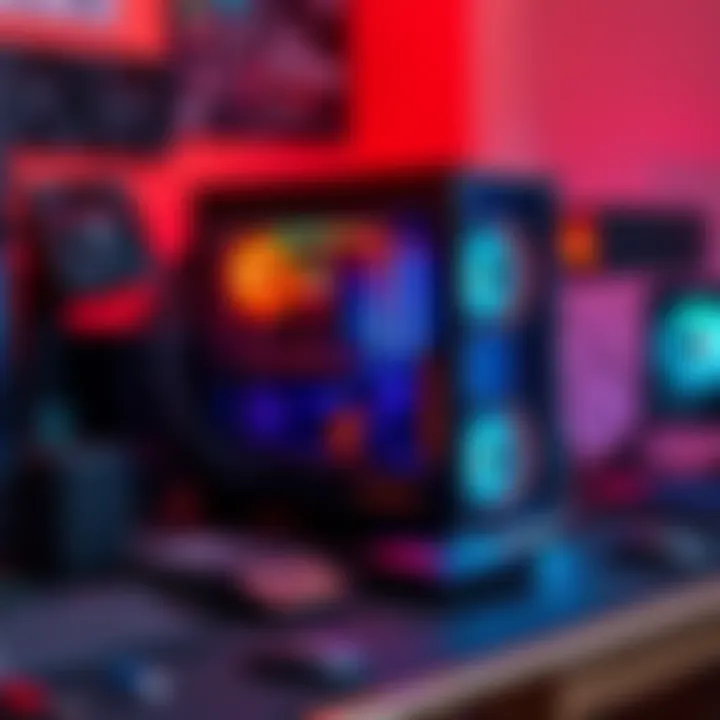 Building a Custom PC: First Impressions and Specs : LevelUpTalk