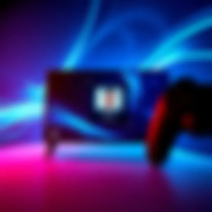 How to Set a Custom Profile Picture in PlayStation : LevelUpTalk