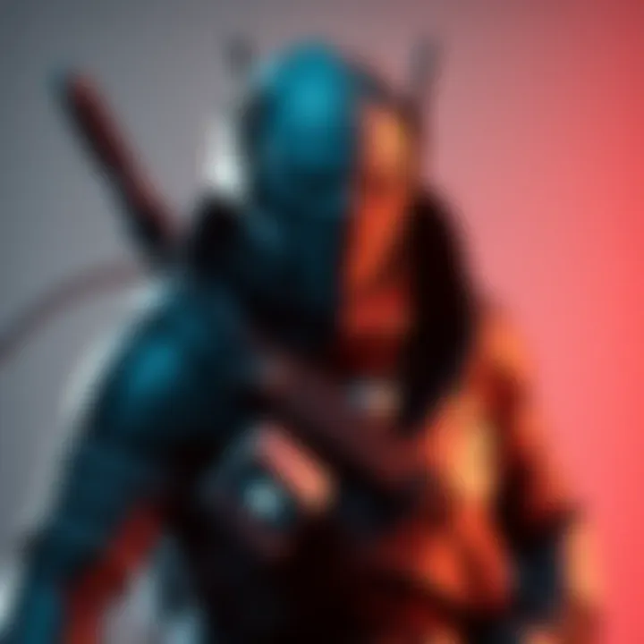 Revolutionary Blender Plugin for Custom MGS2 Models : LevelUpTalk