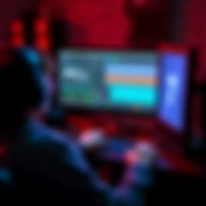 How to Create Custom Voice Packs for UT2004 : LevelUpTalk