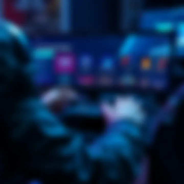 Exploring a Greater Range of Mod-able Options : LevelUpTalk