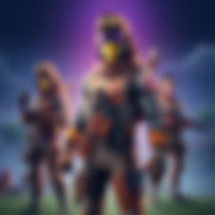 New Customizable Soldier V2 Concept Sparks Interest : LevelUpTalk