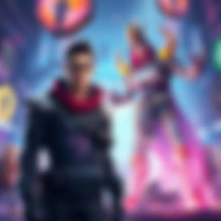 Customizing Characters in Games: A Personal Experience : LevelUpTalk