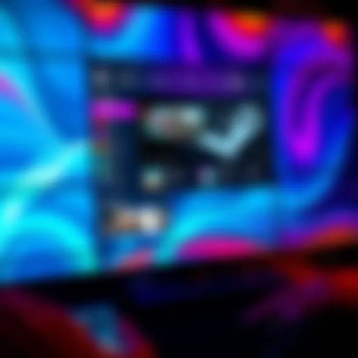 Transform Your Steam Experience with Millennium Skin Patcher : LevelUpTalk