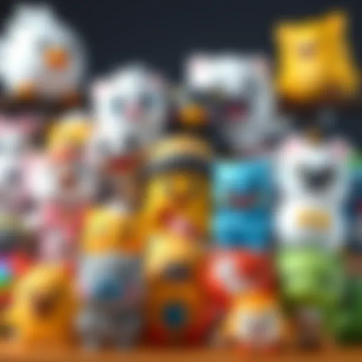 Searching for Cute and Simple Idle Games to Enjoy : LevelUpTalk