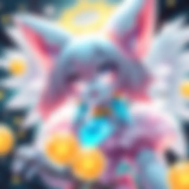 Transform Zenyatta into a Cute Anime Angel Girl : LevelUpTalk