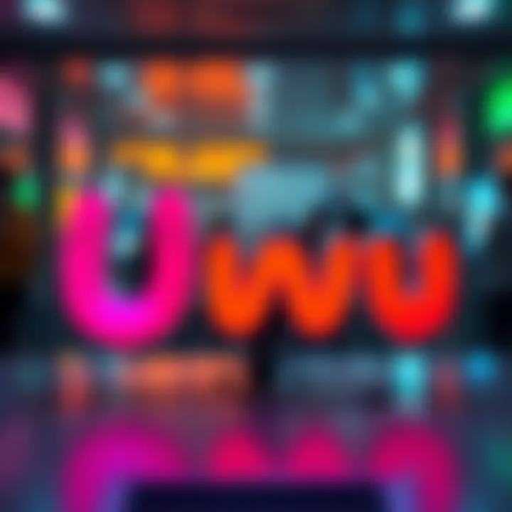 Exploring the Impact of Uwu in Internet Culture : LevelUpTalk