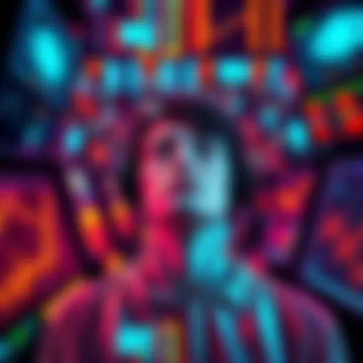 Exploring the Cyberpsycho Jensen Phenomenon : LevelUpTalk