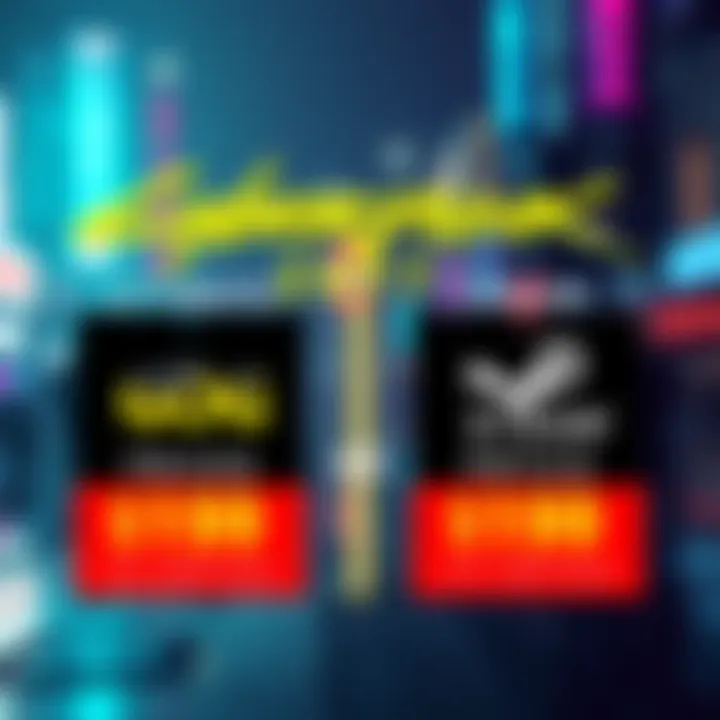 Comparing Cyberpunk 2077 Summer Sale Prices: GOG vs Steam 2025 : LevelUpTalk