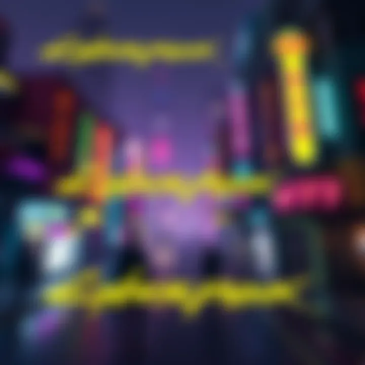 Is Cyberpunk 2077 Worth Buying in 2026? Here's What to Know : LevelUpTalk