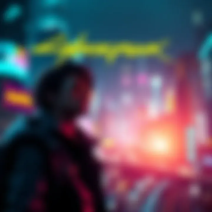 Is Cyberpunk 2077 Worth Playing in 2026? : LevelUpTalk