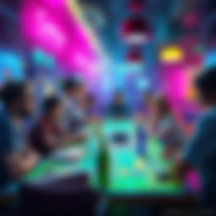 Exploring Non-Medieval Fantasy Genres in TTRPGs : LevelUpTalk