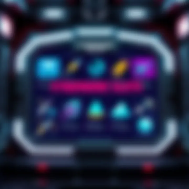 Exploring Cyberware Slots: Understanding the Expansion : LevelUpTalk