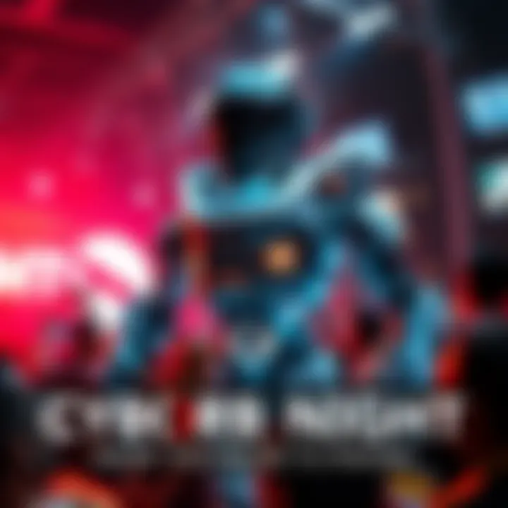 Cyborg Launch Set for Tonight – What You Need to Know : LevelUpTalk