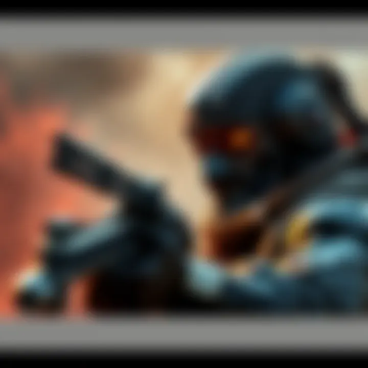 Cyborg Ninja Frustration: A Fresh Look at MGS1 : LevelUpTalk