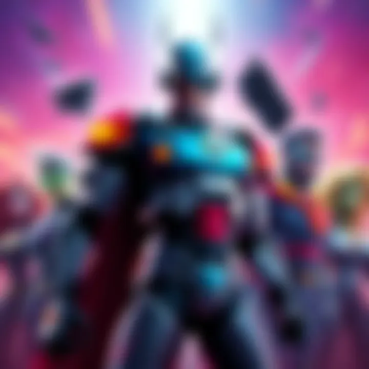 The Rise of Cyborg in Teen Titans GO and Its Impact : LevelUpTalk