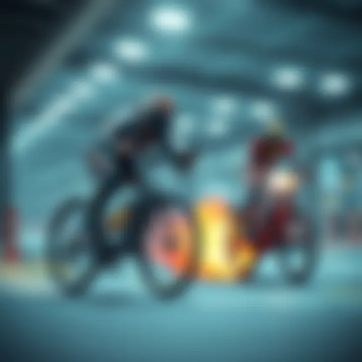 Why the Cycler Outshines the Accelerator in Performance : LevelUpTalk