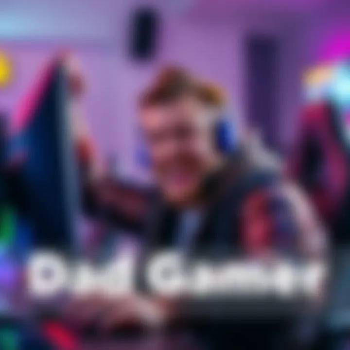Dad Gamer Enjoys The Finals, But Cheaters Ruining Fun : LevelUpTalk