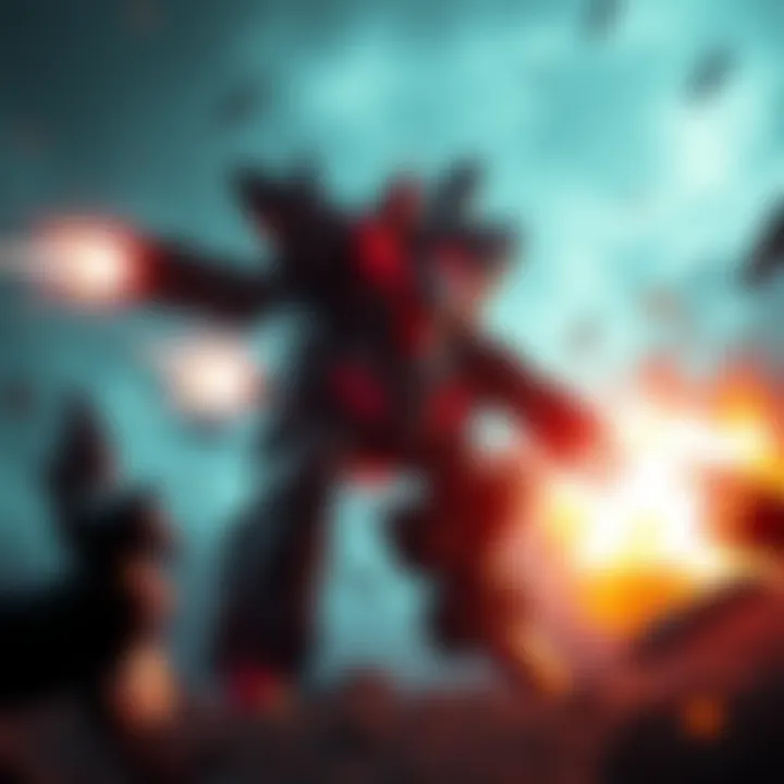 Daemon X Machina: Titanic Scion - Combat Basics Revealed : LevelUpTalk