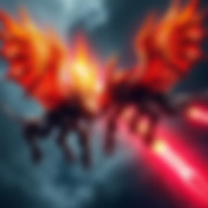 Daemonic vs. Apex Machines: Understanding Their Similarities : LevelUpTalk