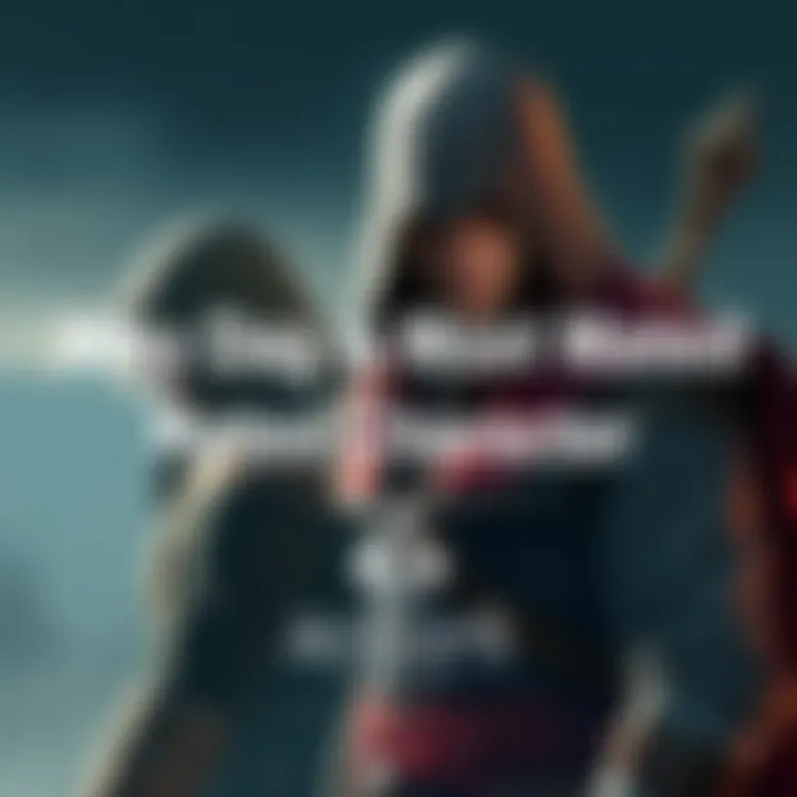 Why Dag is the Most Hated Character in Assassin's Creed : LevelUpTalk