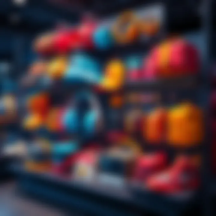 Daily Item Shop Highlights and Buying Tips for August 2025 : LevelUpTalk