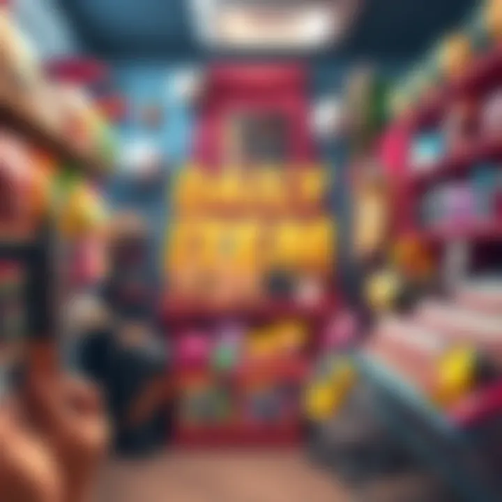 Daily Item Shop Insights and Purchase Tips for May 2025 : LevelUpTalk