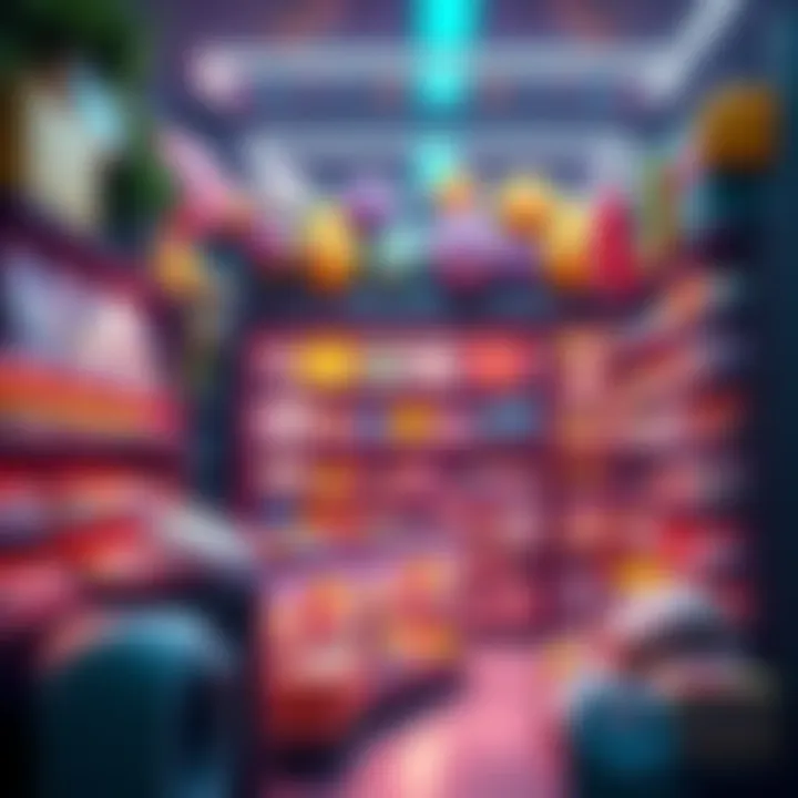 Daily Item Shop Insights and Tips for May 30, 2025 : LevelUpTalk