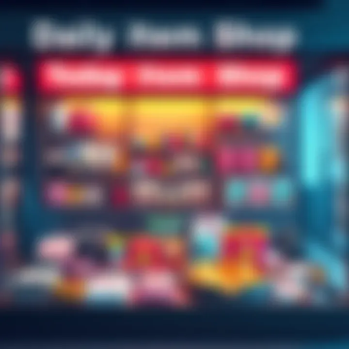 Daily Item Shop Insights and Purchase Tips for Sep 19 : LevelUpTalk