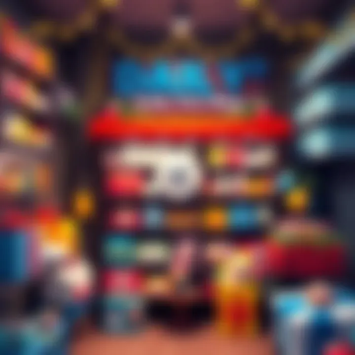 Explore the Daily Item Shop and Purchase Tips – 2025-12-30 : LevelUpTalk