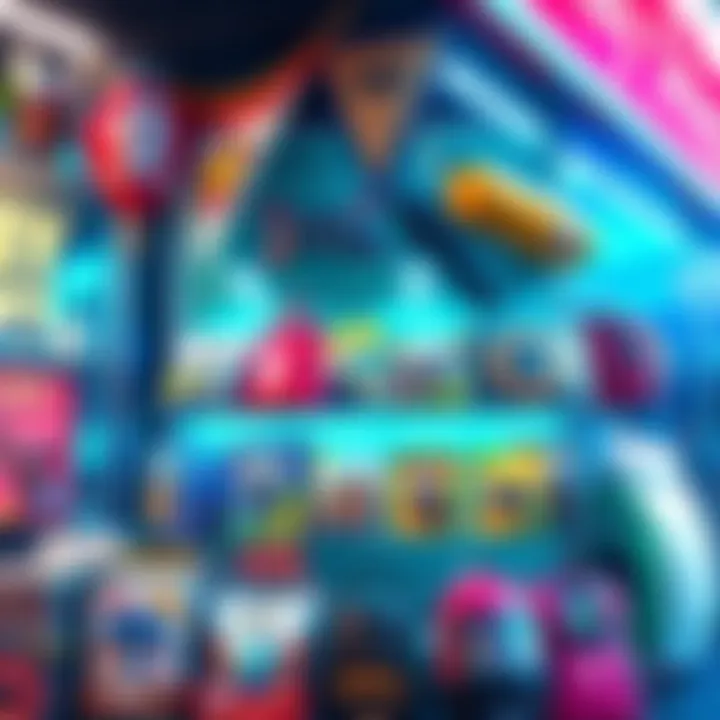 Daily Item Shop Trends and Smart Purchase Tips for 2025 : LevelUpTalk