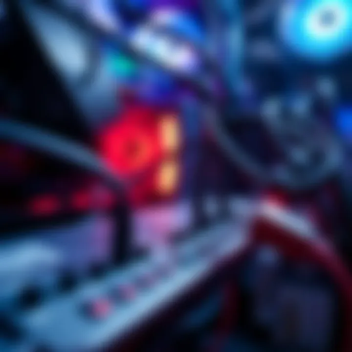 Powering Up: Daisy-Chaining PC Components Can Be Risky : LevelUpTalk