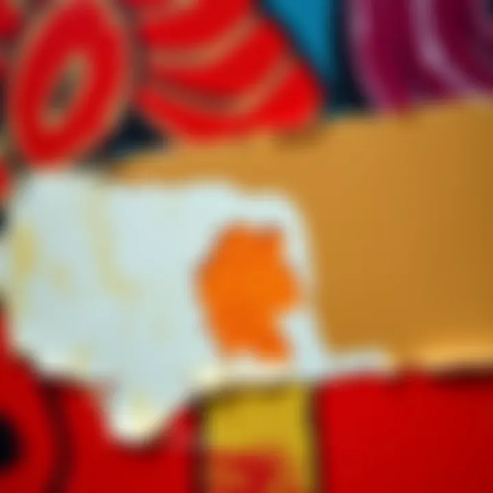 Help Needed to Identify a Damaged Poster Artist : LevelUpTalk