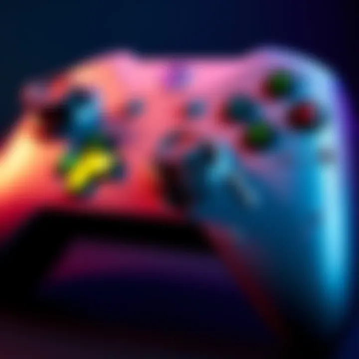 Reviewing Microsoft’s Worst Controller Build Quality Ever : LevelUpTalk