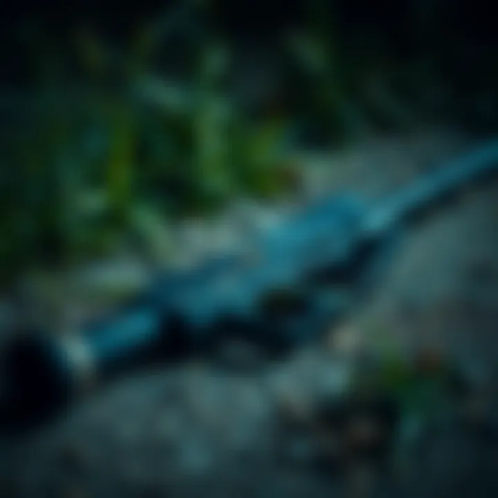 Mystery Surrounds Damaged Gun Dropped to Owner : LevelUpTalk