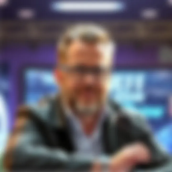 Dan to Appear on The Jeff Gerstmann Show Tomorrow : LevelUpTalk