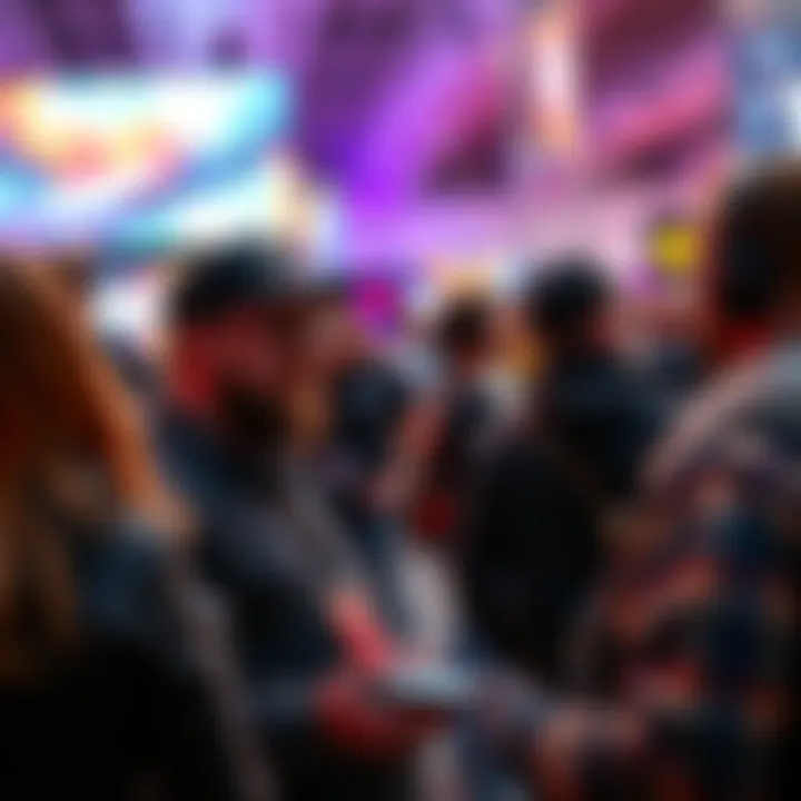 Exploring the Impact of Dan Ryckert on Gaming Culture : LevelUpTalk