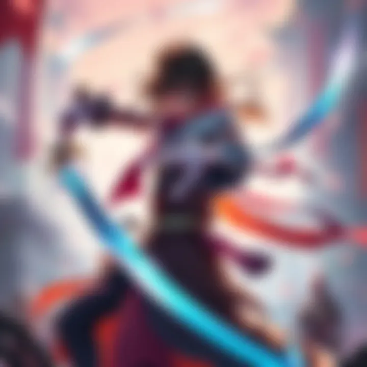 Lies of P: Expert Tips for Dancer's Curved Sword Build : LevelUpTalk