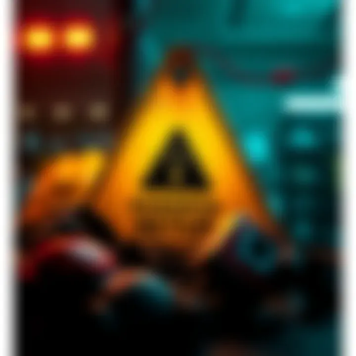 Dangerous Setup: What You Need to Know Now : LevelUpTalk