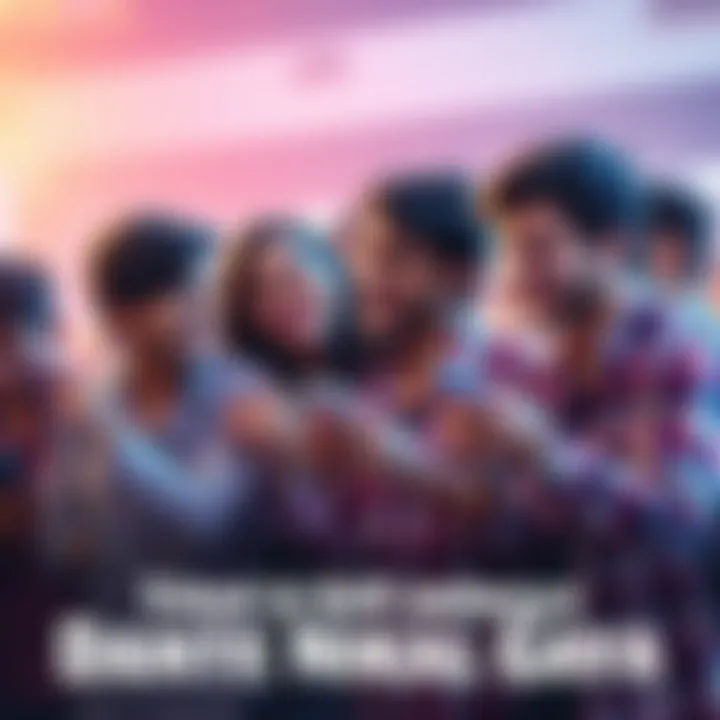 Dante Nikal Gaya: The Impact of a Viral Trend : LevelUpTalk