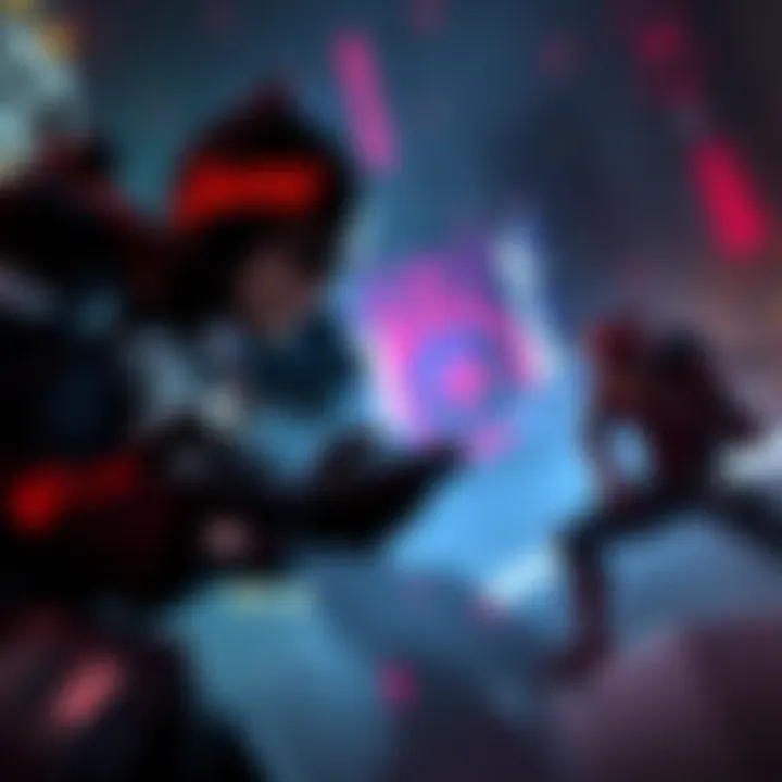 Daredevil: Crimson Twilight Developer Update for May 2026 : LevelUpTalk